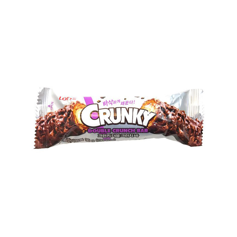 Lotte – OpenSesame