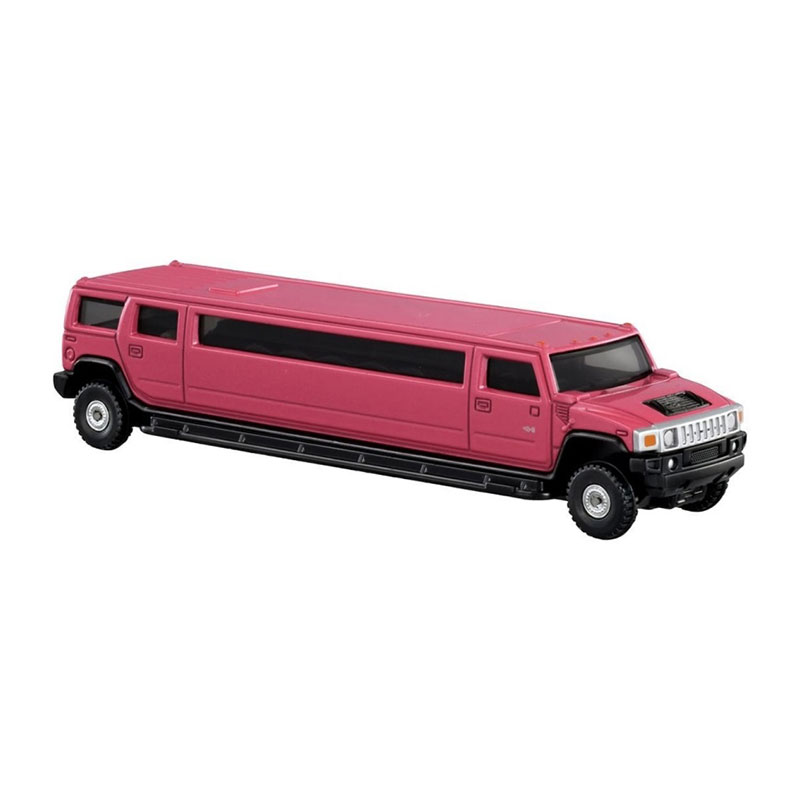 Tomica LONG No.148 HUMMER H2 Limousine – OpenSesame